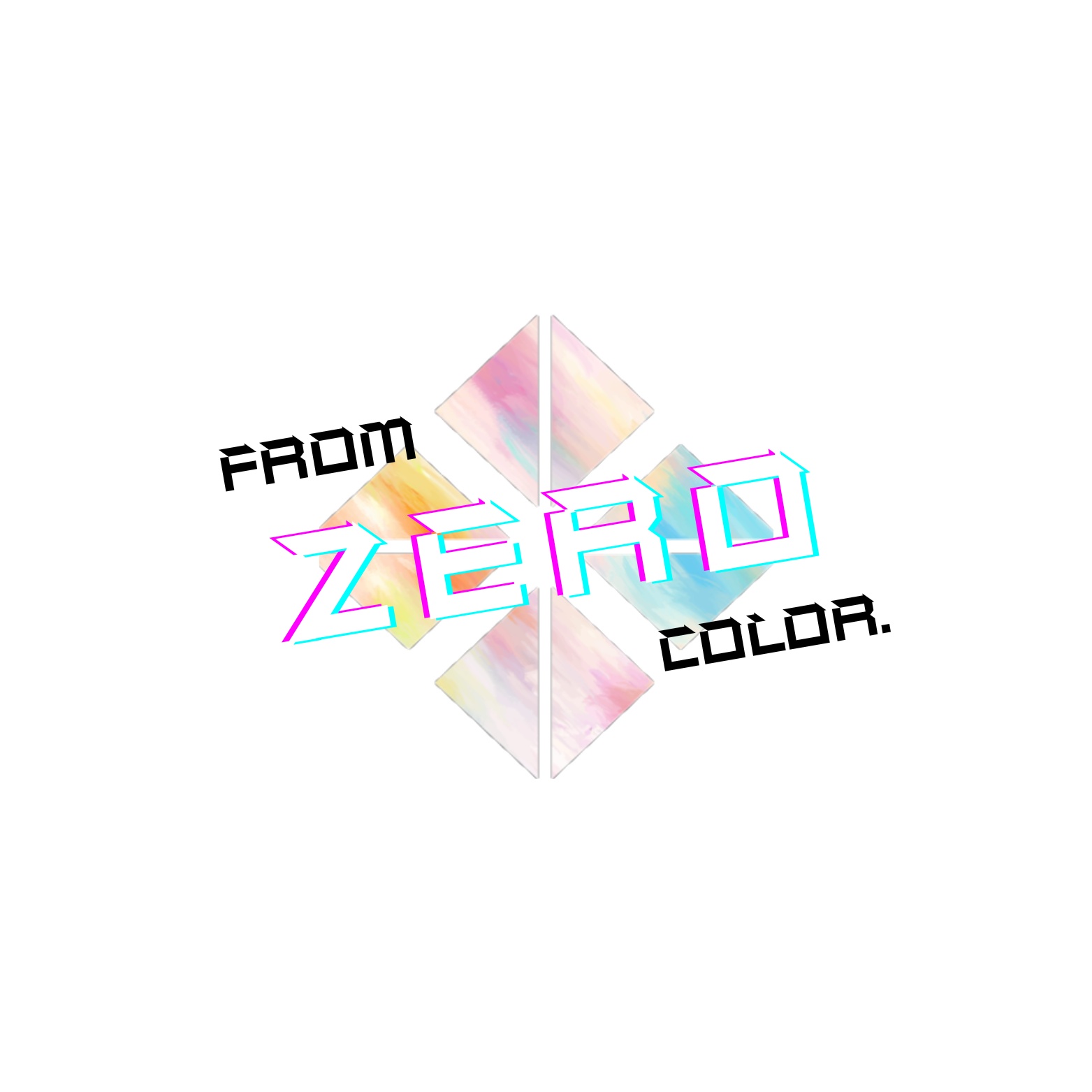 FROM ZERO COLOR.